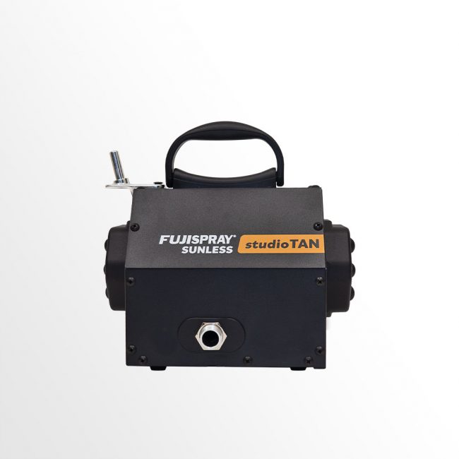 studioTAN™ with TAN7350 - Fuji Spray Sunless