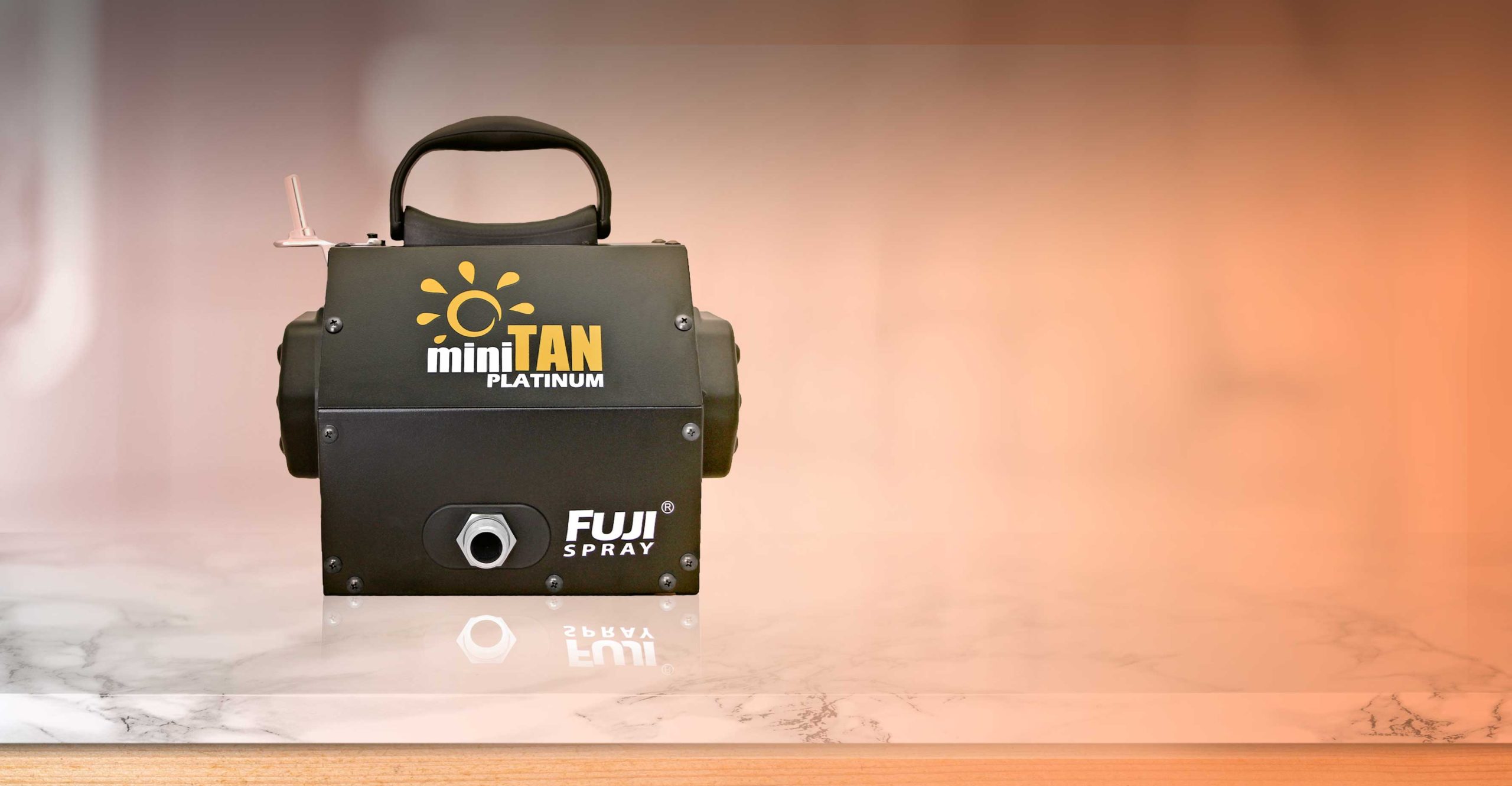 Fuji Spray Sunless|Spray Tan|Professional Spray Tan Gun
