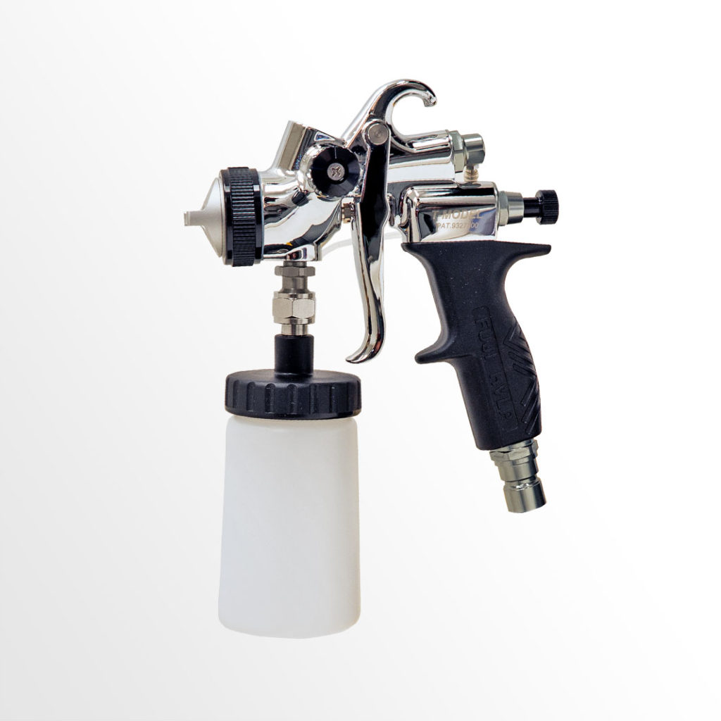 soloTAN™ with T-PRO Applicator - Fuji Spray Sunless