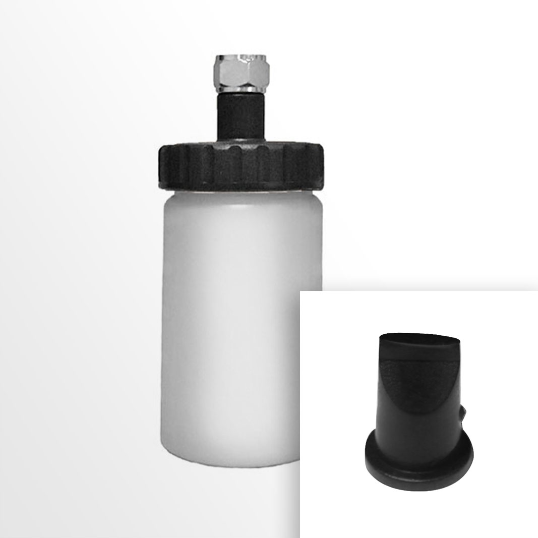 Fuji Spray Sunless Spray Cups Parts And Accessories Fuji Spray Sunless Spray Cups Parts And Accessories