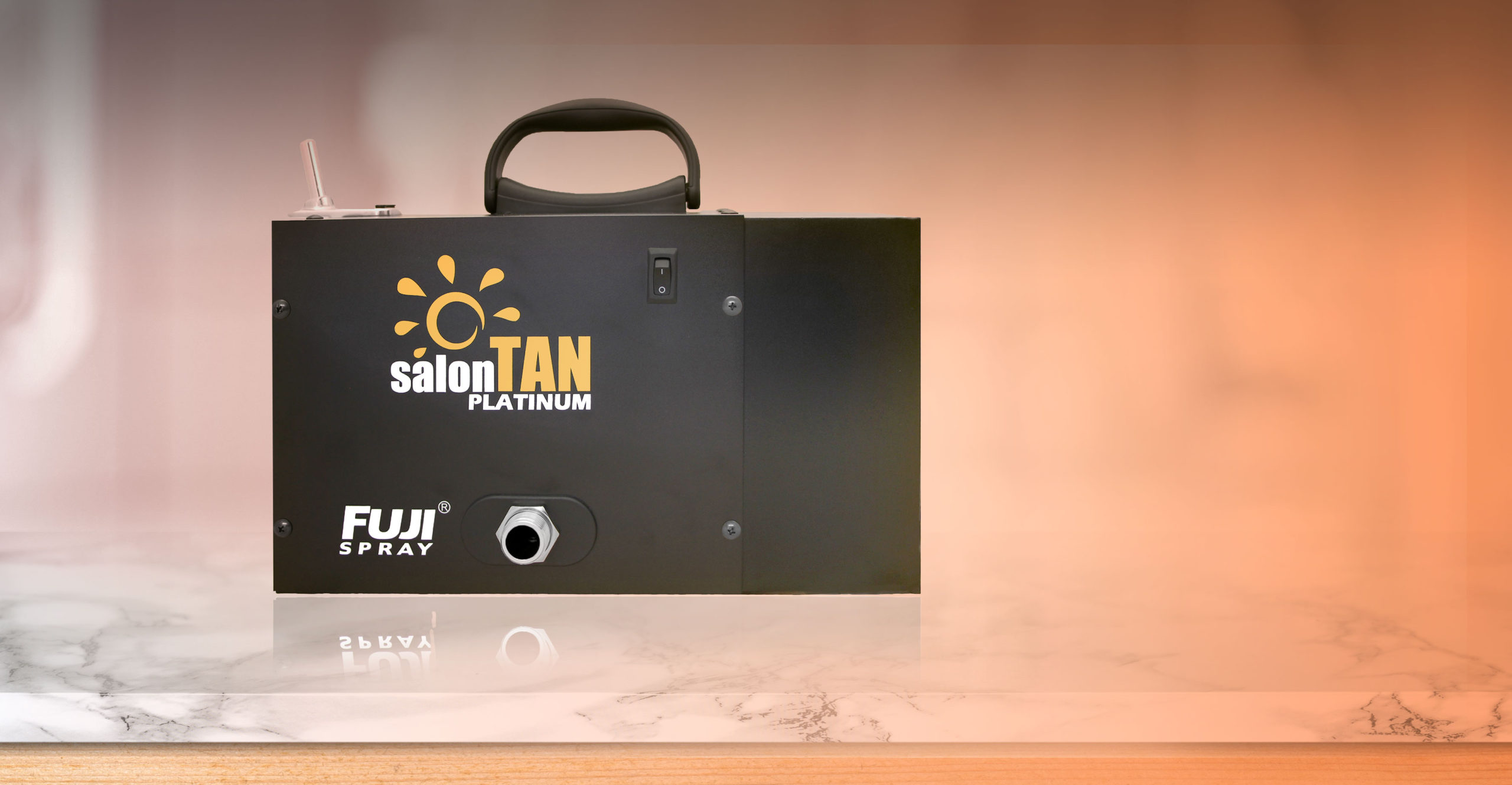 Fuji Spray Sunless|Spray Tan|Professional Spray Tan Gun