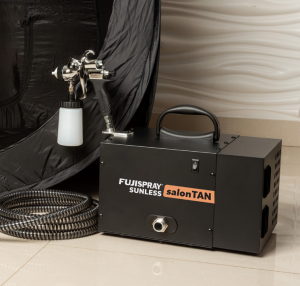 Which Fuji Spray Sunless System Is Right For You? (A Guide) - Fuji ...