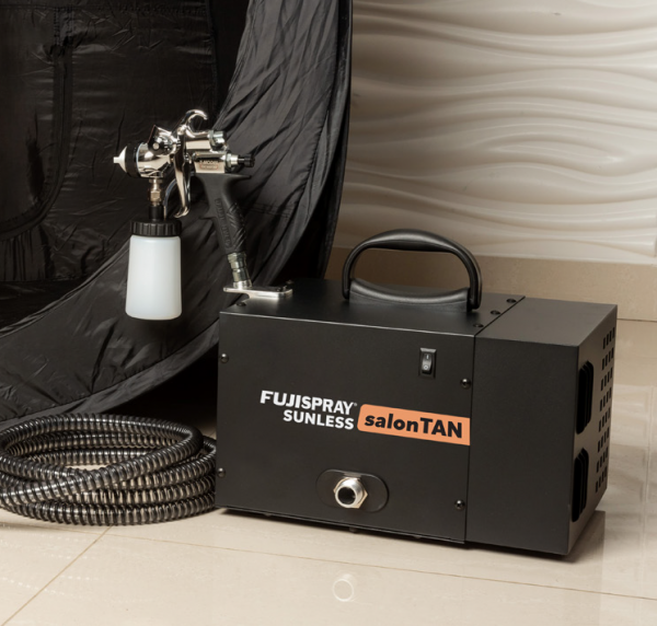 Which Fuji Spray Sunless System Is Right For You? (A Guide) - Fuji ...
