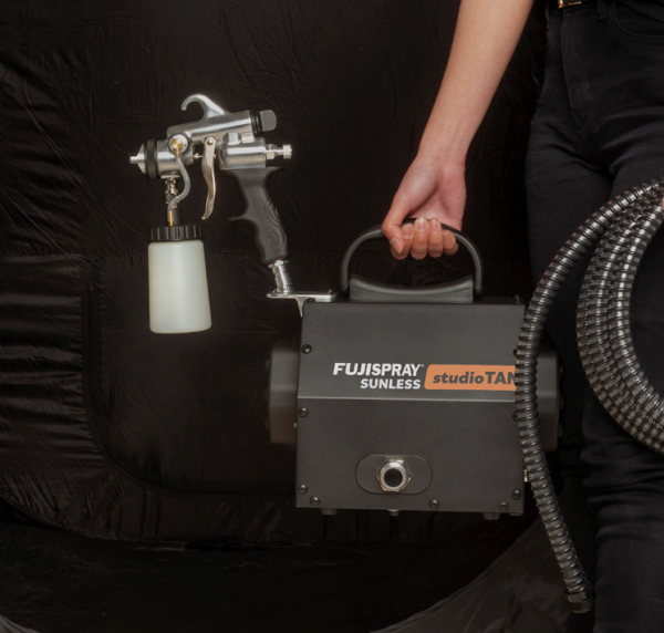 Which Fuji Spray Sunless System Is Right For You? (A Guide) - Fuji ...
