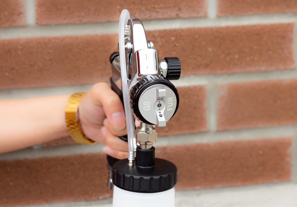 Fuji Spray Sunless | Sunless Tanning | Sunless Equipment