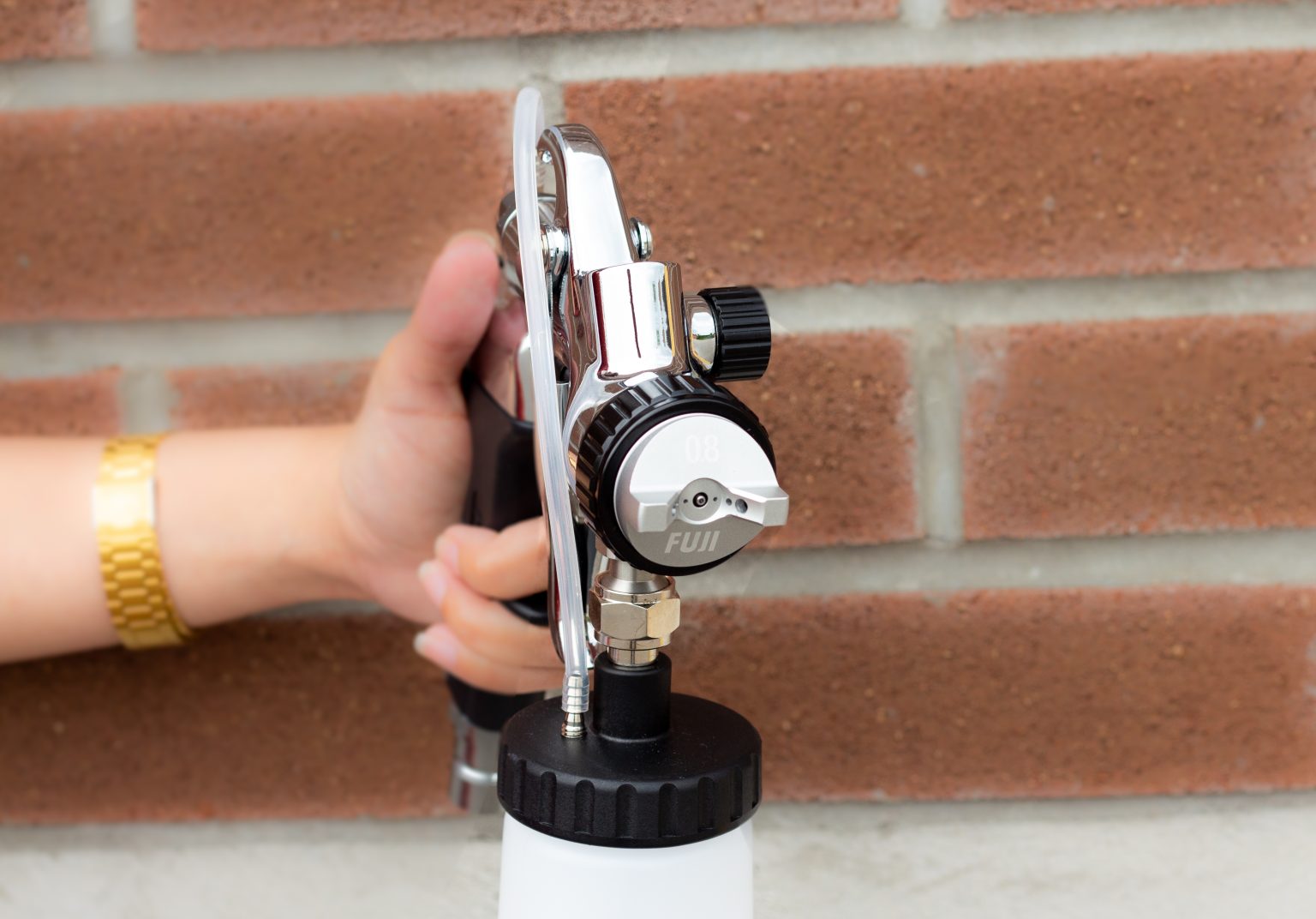 Fuji Spray Sunless | Sunless Tanning | Sunless Equipment