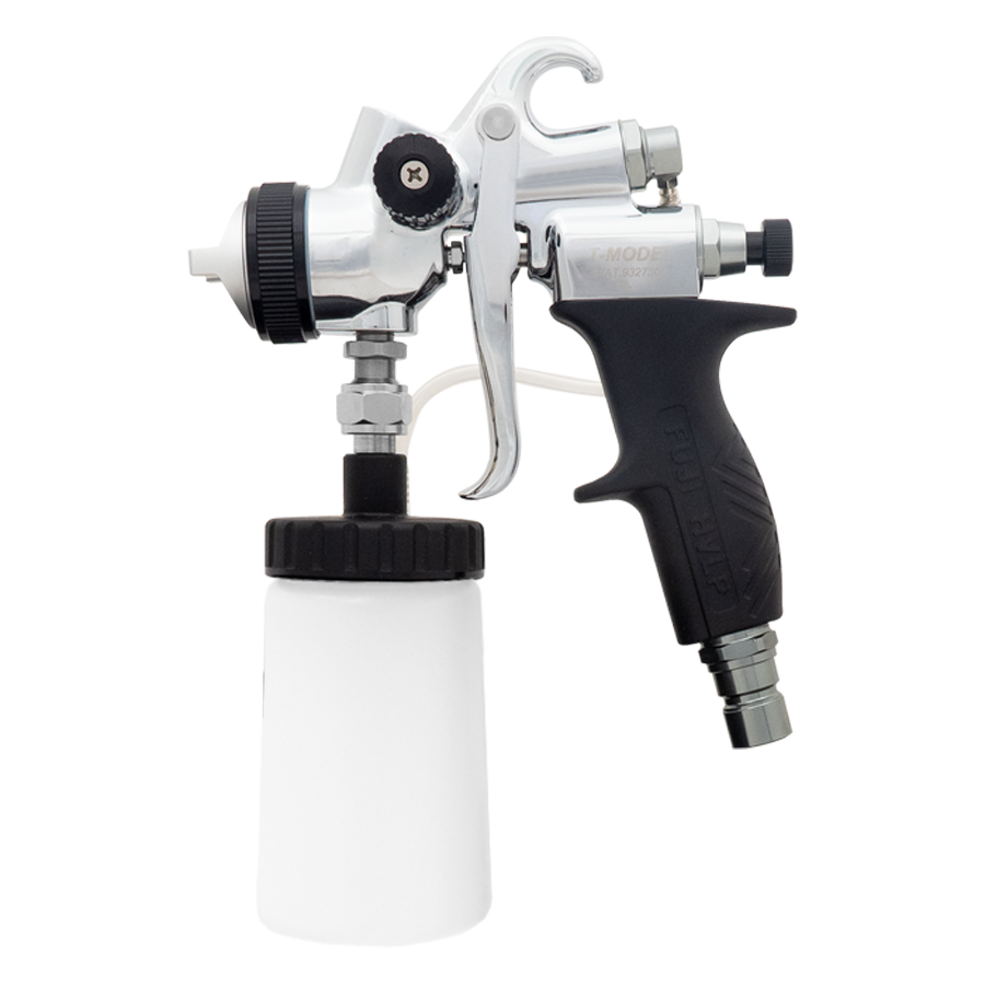 Free Applicator Promo - Fuji Spray Sunless