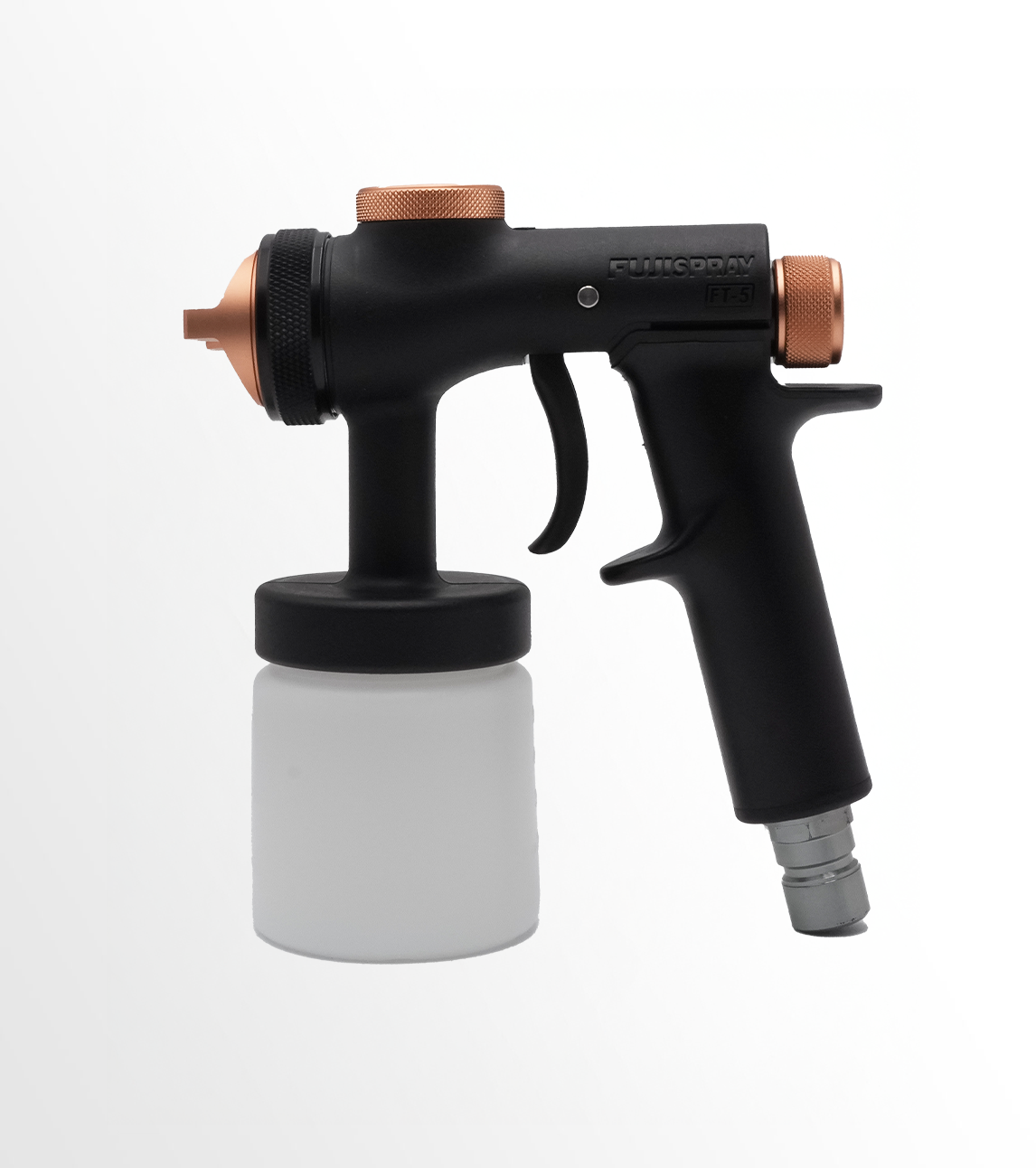 Fuji Spray Sunless| Professional Spray Tan Gun|Applicators
